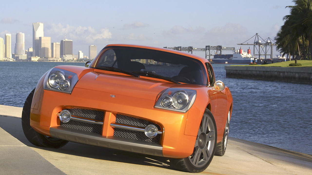 Забравен в архива: Dodge Razor - AУТОМЕДИЯ