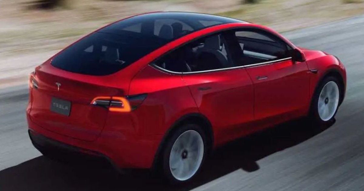 Огромните намаления на цените на Tesla шокираха автомобилната индустрия ...