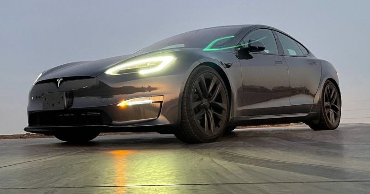 10-те сериозни недостатъка на най-бързата Tesla - AУТОМЕДИЯ