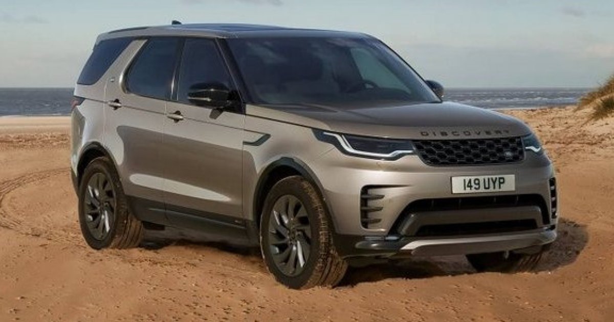 Марката Land Rover изчезва след 75 години съществуване - AУТОМЕДИЯ
