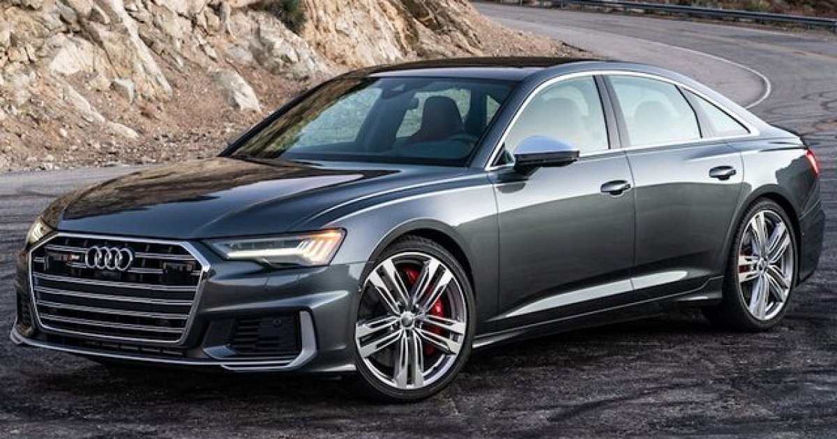 Обрат - Audi загуби съдебен спор за имена на модели - AУТОМЕДИЯ
