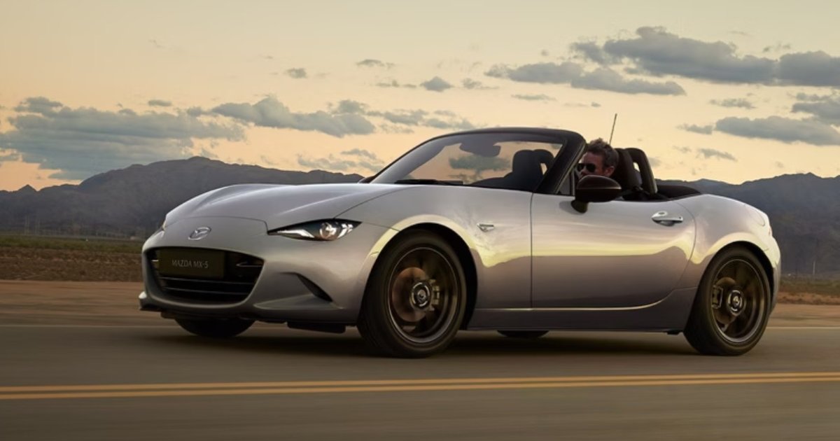 Последните спортни коли от старата школа - AУТОМЕДИЯ