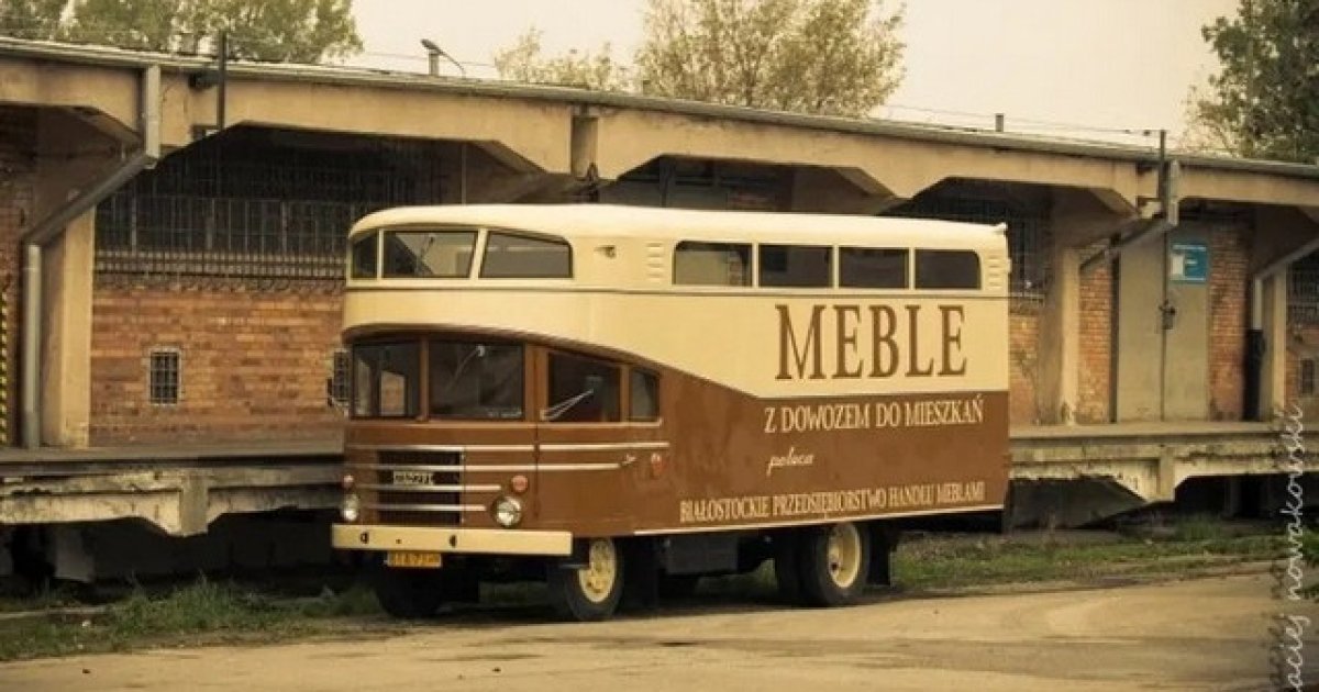 Няма друг такъв автомобил в света като STAR 25L - AУТОМЕДИЯ