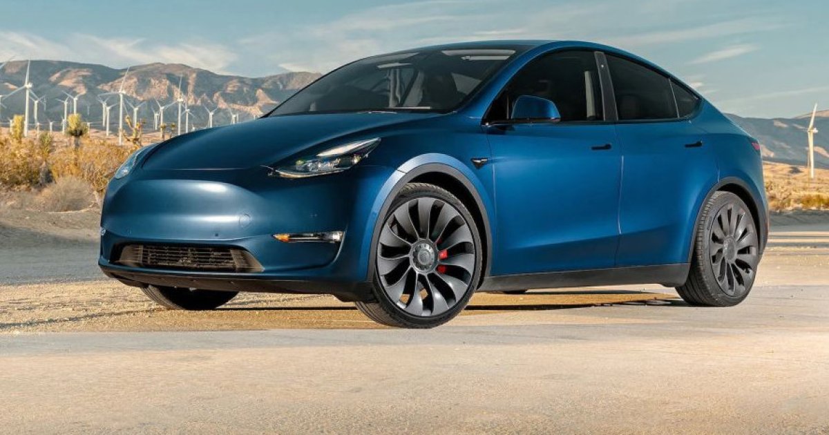 Ще натрие ли Tesla носа на германците през 2022? - AУТОМЕДИЯ