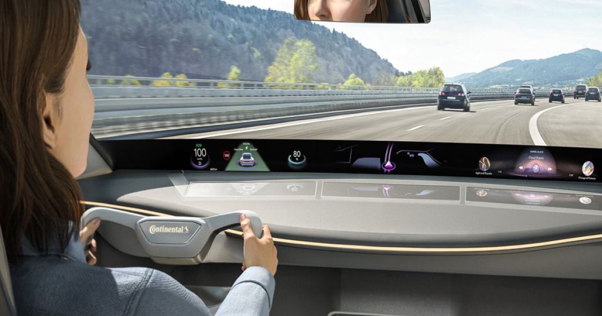 Пет технологии от бъдещето, които ще видим още догодина - AУТОМЕДИЯ