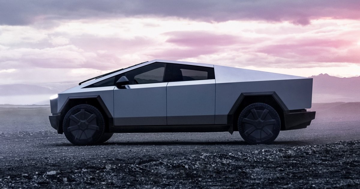Tesla намалява производството на Cybertruck заради слаби продажби ...