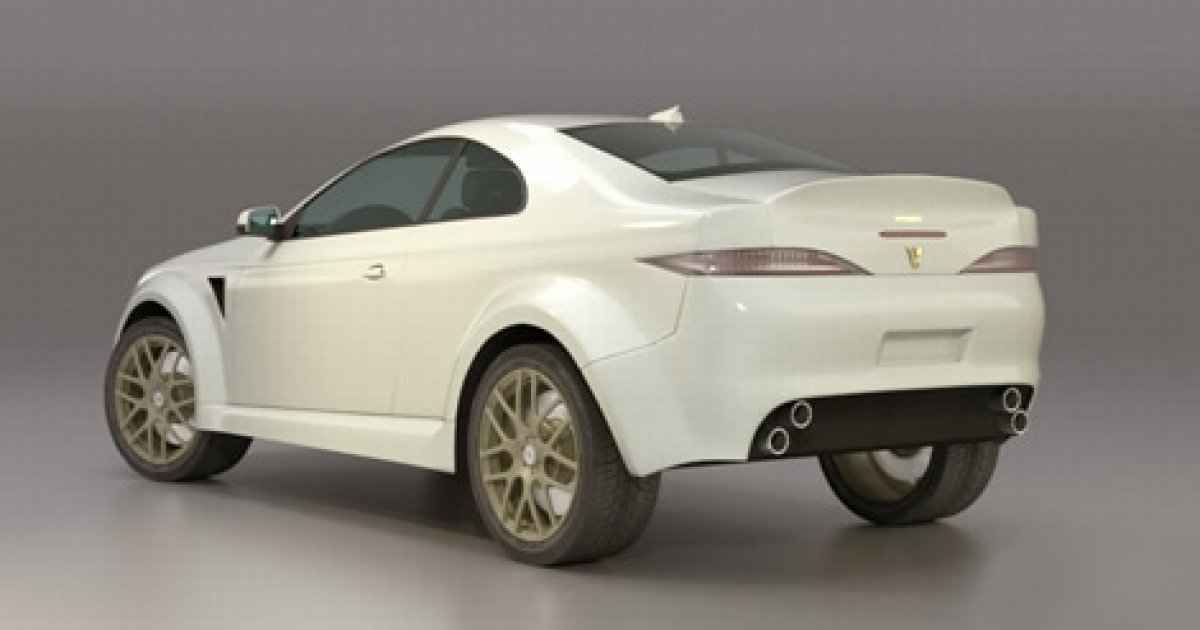 Германци обявиха Vygor Opera за най-грозен автомобил за 2011 г. - AУТОМЕДИЯ