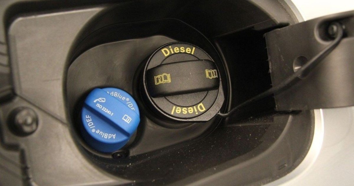 Diesel Car Supplement Revolutionizes Performance - News Directory 3