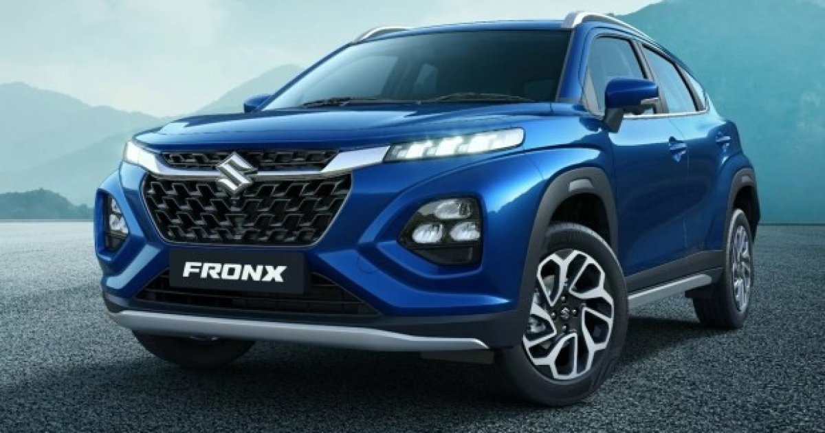 Suzuki започва продажбата на най-евтиния кросоувър-купе в света - AУТОМЕДИЯ