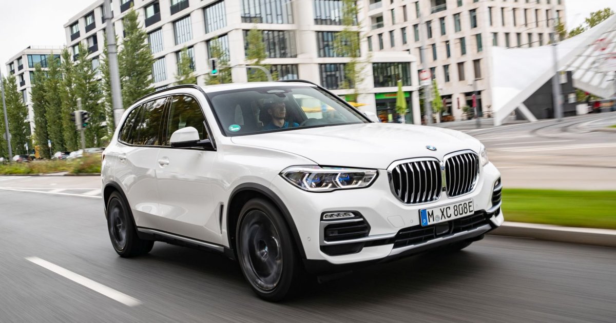 Шофьор обвини своето BMW, че само е вдигнало 180 км/ч - AУТОМЕДИЯ