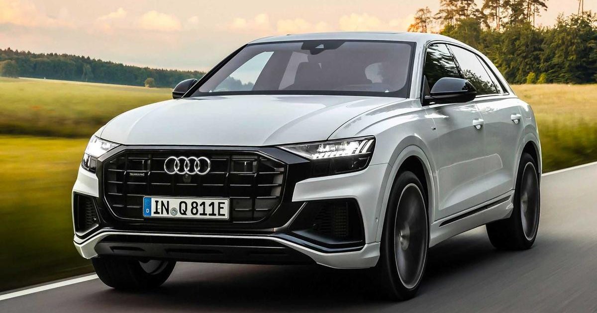 Audi обяви сервизна акция на вече ремонтирани коли - AУТОМЕДИЯ