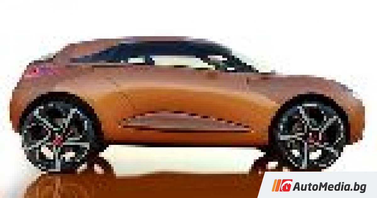 Ще има и Renault Clio 4x4 - AУТОМЕДИЯ