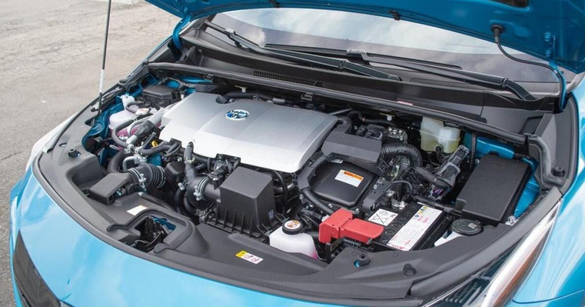 Топ 10 на най-добрите хибриди на годината - AУТОМЕДИЯ