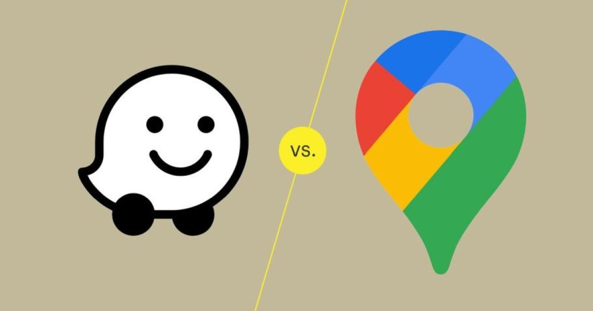 Опитва ли се Google да ликвидира Waze? - AУТОМЕДИЯ