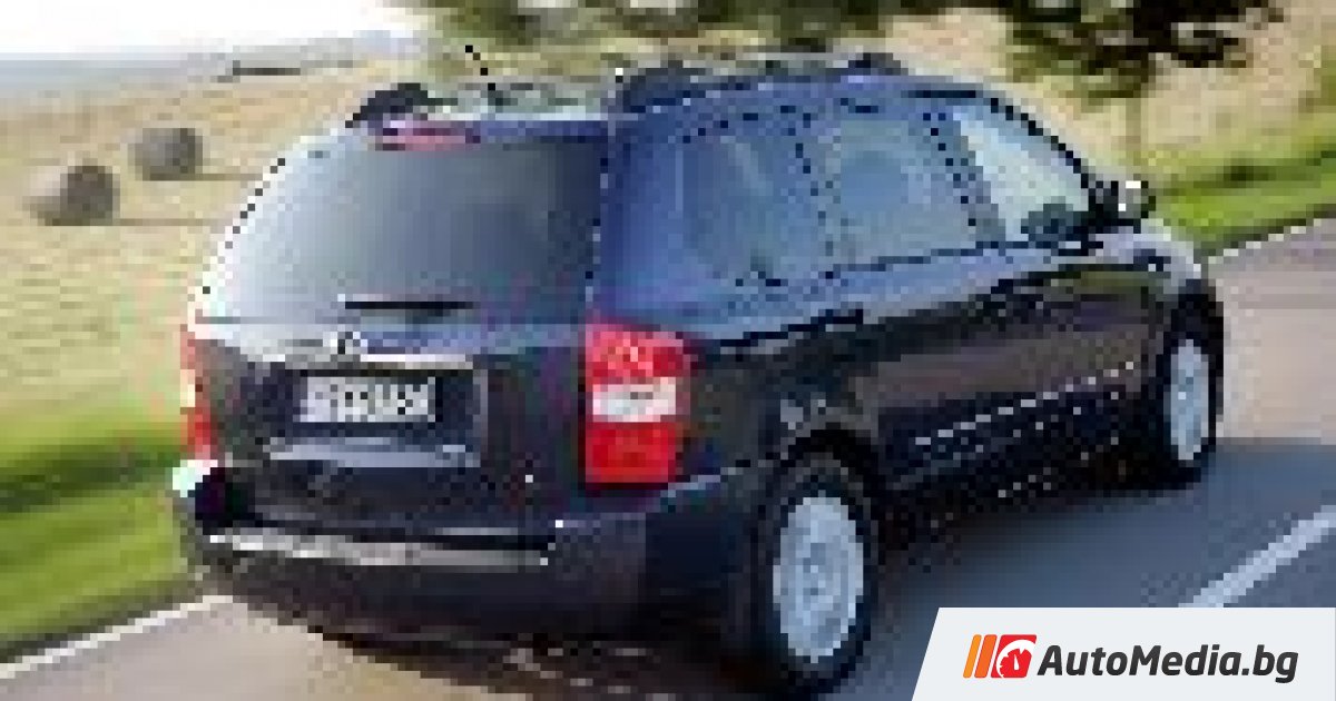 Най-НЕнадеждните според TÜV - AУТОМЕДИЯ