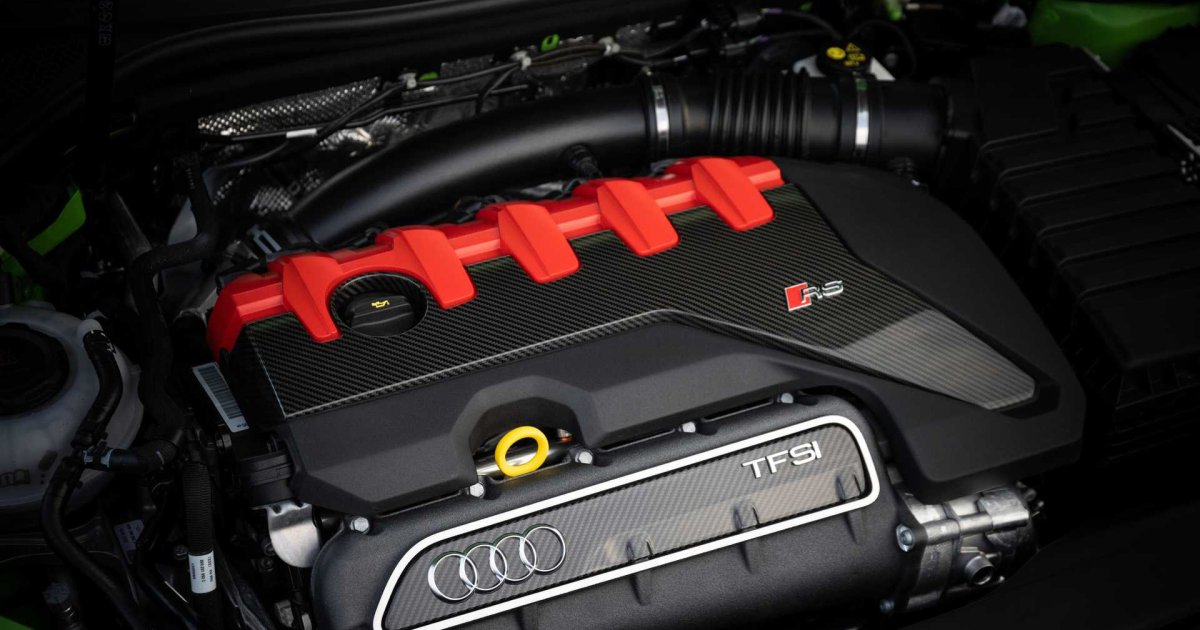Легендарен мотор на Audi беше забранен на още един пазар - AУТОМЕДИЯ