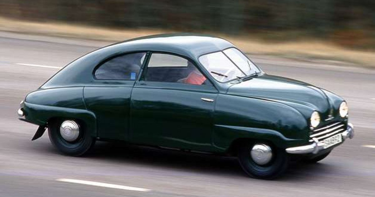 Най-важните автомобили от всяка водеща държава - AУТОМЕДИЯ