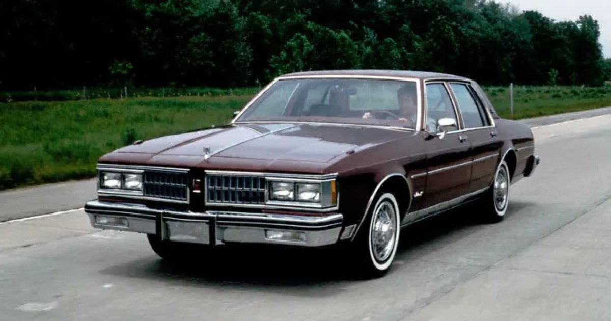 Знаете ли кой е първият дизелов американски автомобил? - AУТОМЕДИЯ