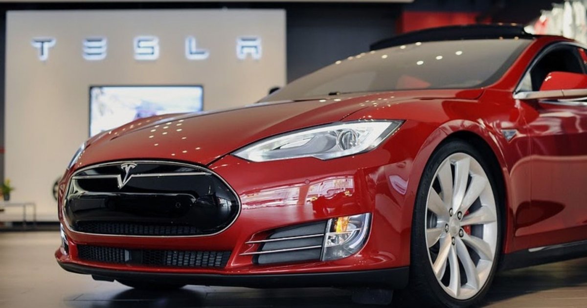 Новата цел пред Tesla - 20 млн. продажби през 2027 година - AУТОМЕДИЯ