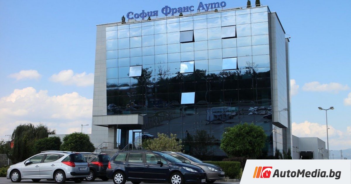 Представителят на Peugeot ще внася и Opel в България - AУТОМЕДИЯ