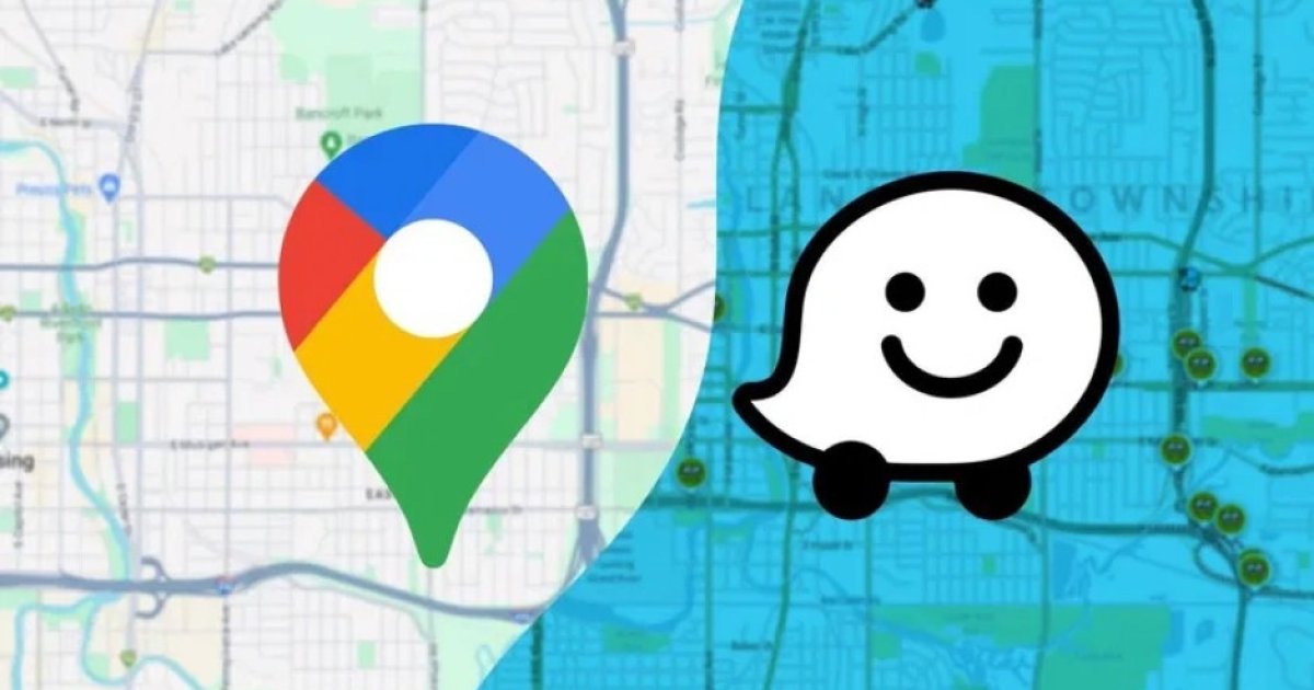 Waze или Google Maps е по-добър за Android Auto - AУТОМЕДИЯ