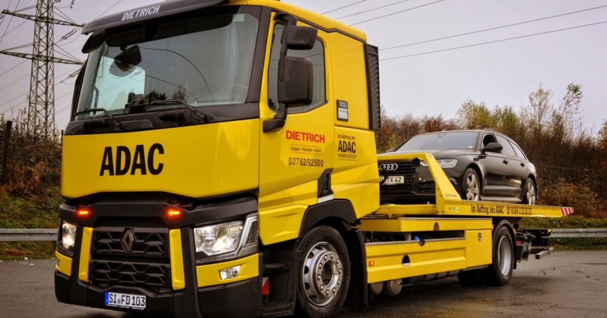 Най-надеждните автомобили на старо според ADAC - AУТОМЕДИЯ