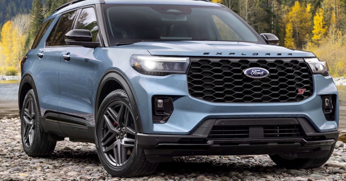 Ford превъртя играта: три сервизни акции за един ден - AУТОМЕДИЯ